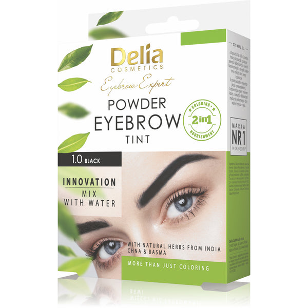 Delia Cosmetics - Beauty Kosmetika